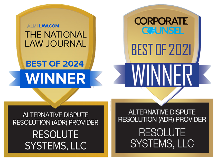 Types of Disputes • Judge Ellen R. Brostrom (Ret.)